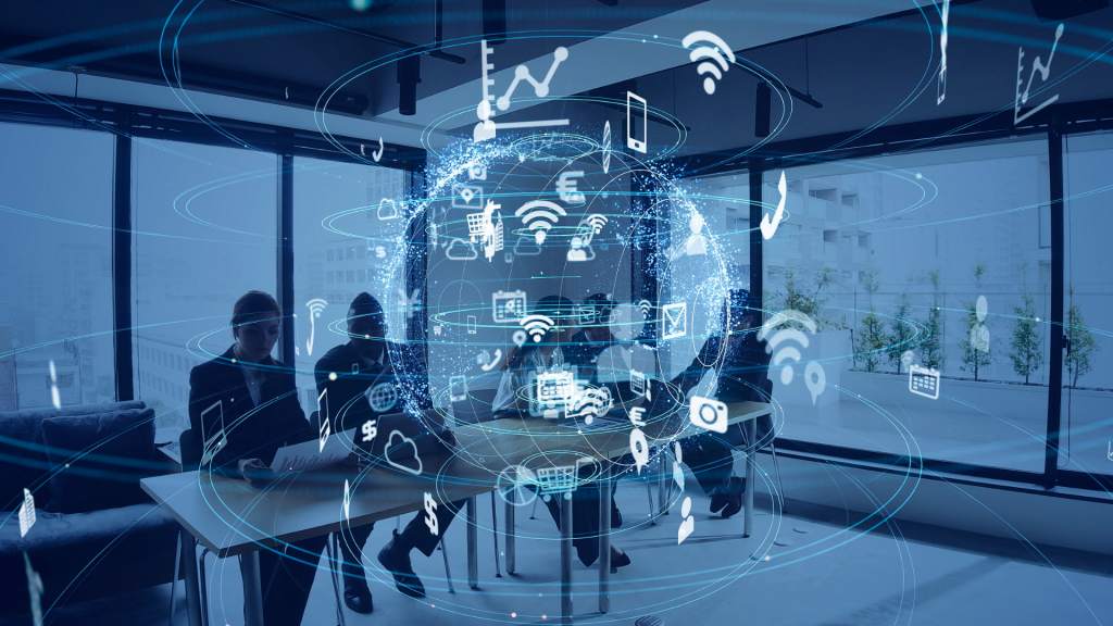 Types of Software Every Business Needs - The People's Success System