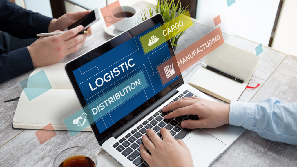 How to Scale Your Ecommerce Logistics Strategy - The People's Success ...