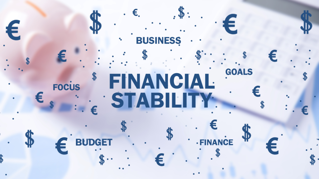 5 Ways To Improve Your Business' Financial Stability - The People's ...