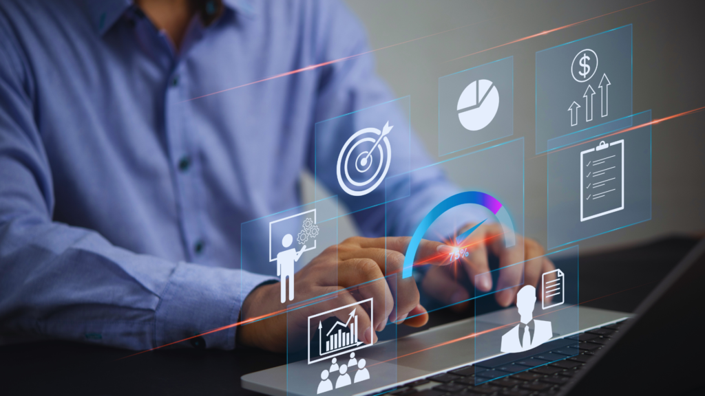 How to Measure Business Performance: Key Metrics and Best Practices ...